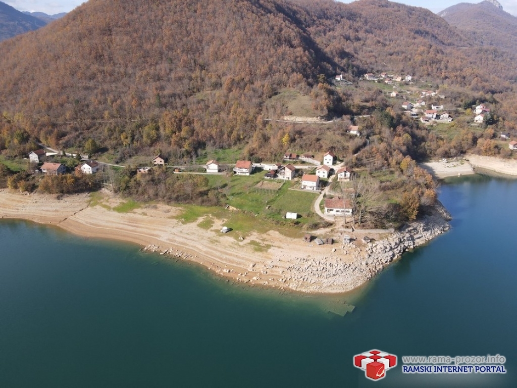 Rama Prozor Info Prezimena Rame Hudutsko