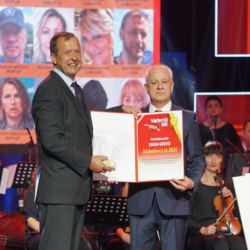 Rama-Prozor.Info • Večernjakov pečat: Osobe godine u BiH 12 ...