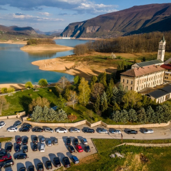 Rama-Prozor.Info • Uskrsna čestitka Franjevačkog samostana Rama - Šćit