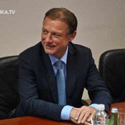 Rama-Prozor.Info • Jandroković će s Papom razgovarati o Hrvatima u BiH ...