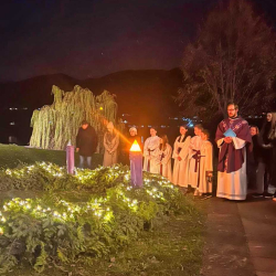 Rama-Prozor.Info • Franjevački samostan Rama-Šćit poziva vas na misu i ...