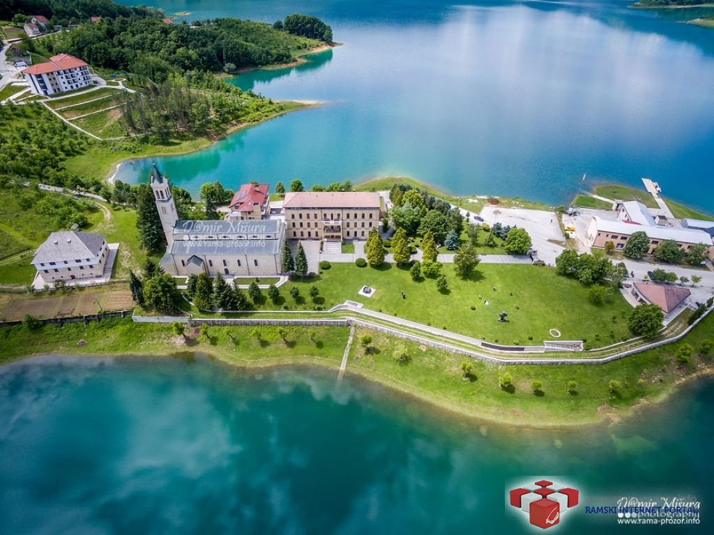 Rama-Prozor.Info • NAJAVA: Proslava Velike Gospe u župi Rama – Šćit