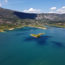 Rama-Prozor.Info • Sljedećih dana tropske temperature