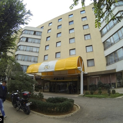 Rama-Prozor.Info • Hotel Ero prodan za 10,5 milijuna KM