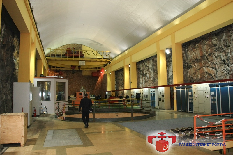 Rama-Prozor.Info • Elektroprivreda HZ HB ispunila plan proizvodnje za ... Rama-Prozor.Info • Elektroprivreda HZ HB ispunila plan proizvodnje za ...