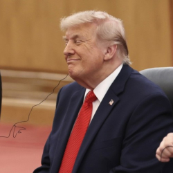 Rama-Prozor.Info • Trump: Iran me molio da prestanem bombardirati ...