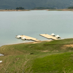 Rama-Prozor.Info • Nesretan slučaj na Ramskom jezeru: Utopio se ...