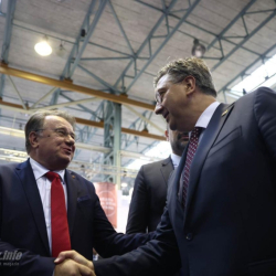 Rama-Prozor.Info • Svečano otvoren 24. međunarodni sajam gospodarstva u ...