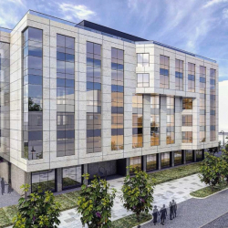 Rama-Prozor.Info • Bivši ''Hotel Ero'' uskoro postaje zgrada Vlade HNŽ-a