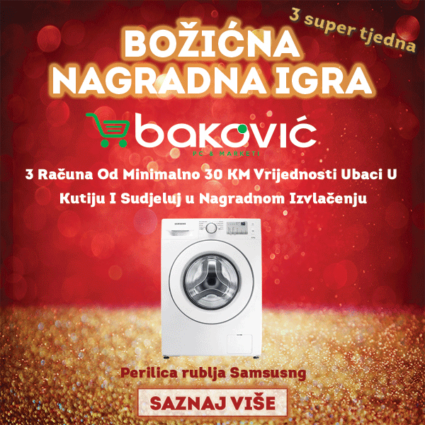 Rama-Prozor.Info • Ramski Internet Portal