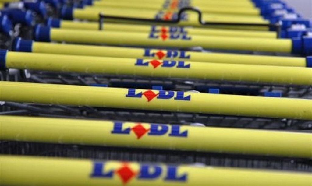 Rama-Prozor.Info • Lidl objavio cjenovni rat Konzumu