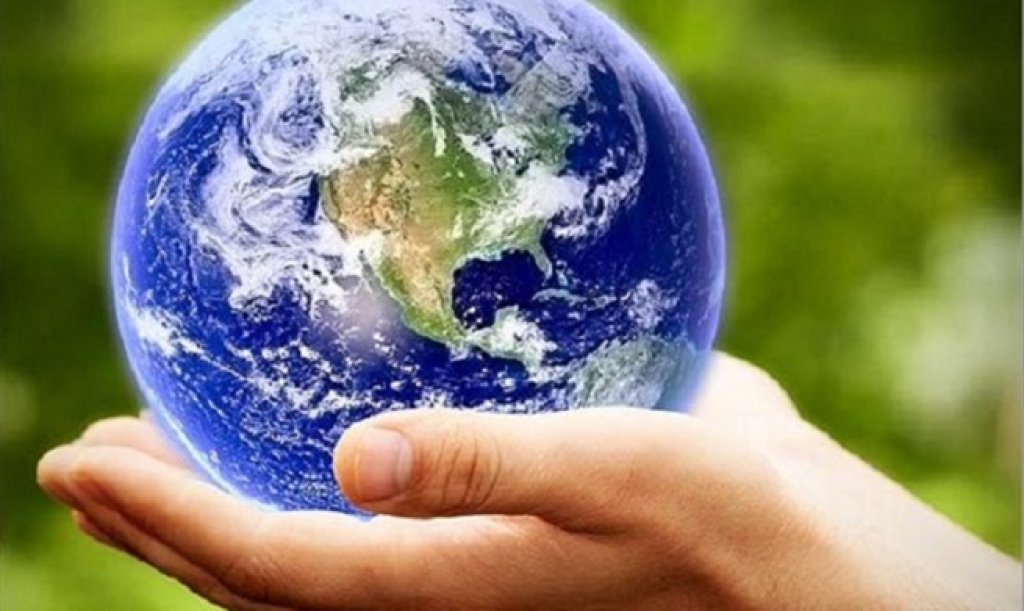 Rama-Prozor.Info • Danas Dan planete Zemlje, moto "Drveće za planetu"