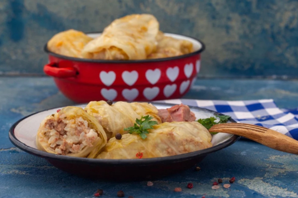 Rama-Prozor.Info • Mnogima je ovo najbolji recept za sarme - stvarno je ... Rama-Prozor.Info • Mnogima je ovo najbolji recept za sarme - stvarno je ...