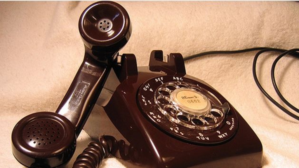 Rama-Prozor.Info • Prvi telefonski poziv ostvaren je prije 140 godina