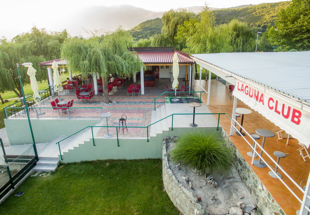 Rama-Prozor.Info • Laguna Club u petak otvara novu sezonu! Rama-Prozor.Info • Laguna Club u petak otvara novu sezonu!