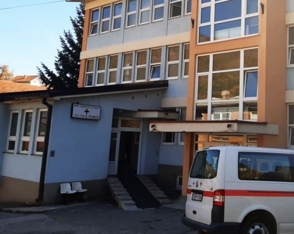 Rama-Prozor.Info • Vijećnici OO HDZ BiH Rama nisu nazočili sjednici ...