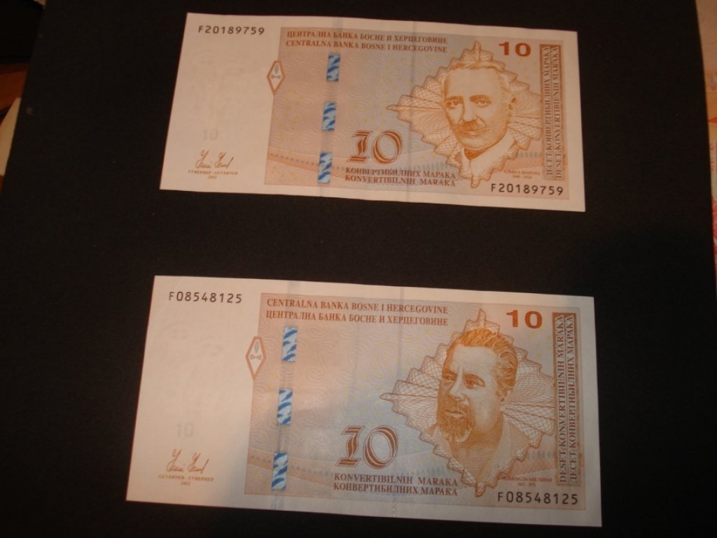 Rama-Prozor.Info • Korupcija od 20 maraka trese pravosuđe!