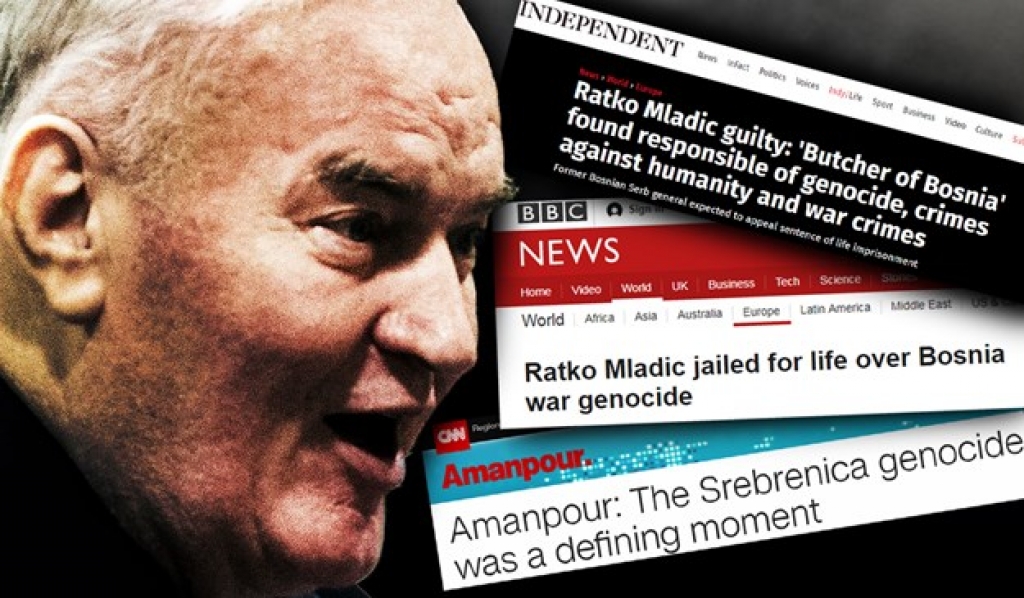 Rama-Prozor.Info • Svijet: "Bosanski koljač osuđen za najgori zločin u ...