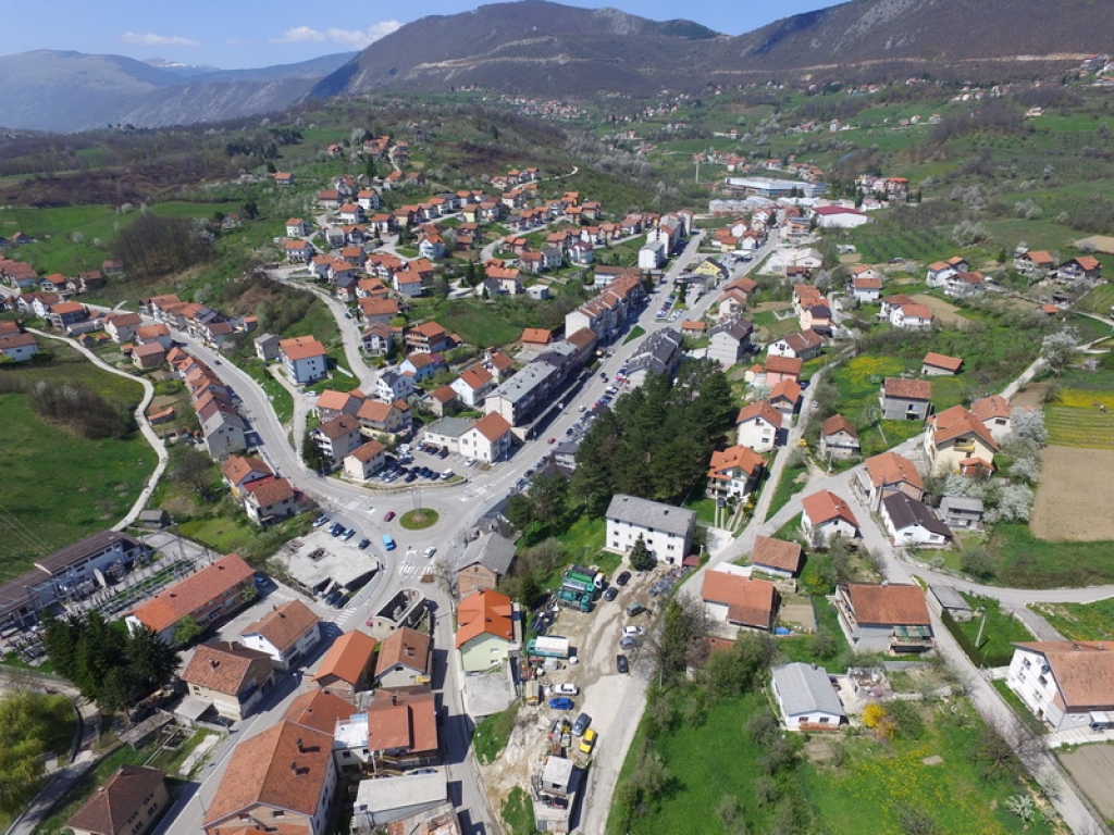 Rama-Prozor.Info • Natječaj za posao: JU Centar za socijalni rad Prozor ...