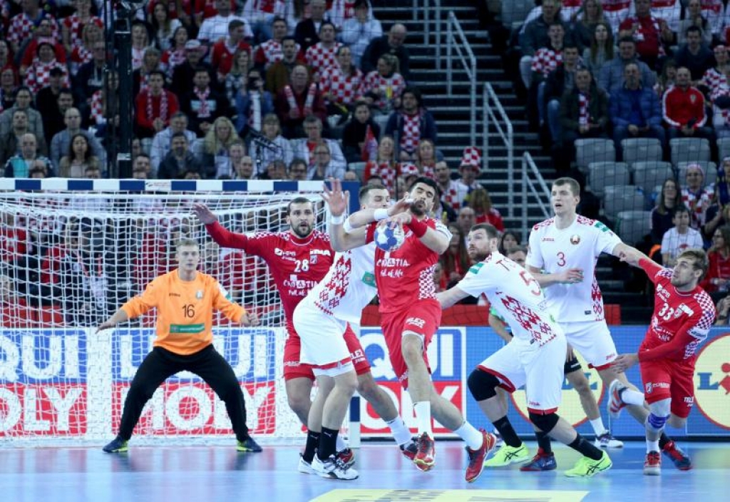 Rama-Prozor.Info • Hrvatska jedva protiv Bjelorusije Rama-Prozor.Info • Hrvatska jedva protiv Bjelorusije
