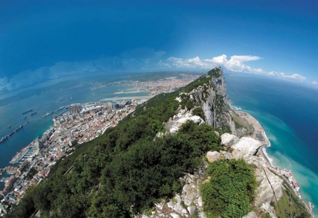 Rama-Prozor.Info • Španjolska i Britanija dogovorile se oko Gibraltara