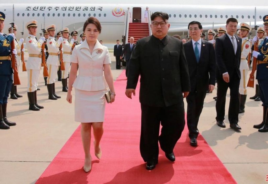 Rama-Prozor.Info • Kim Jong Un u Kini traži novi put Rama-Prozor.Info • Kim Jong Un u Kini traži novi put