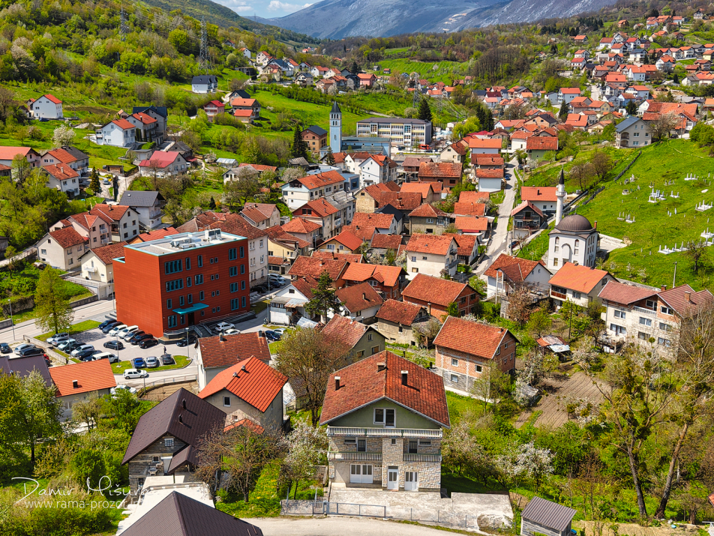 Rama-Prozor.Info • Natječaj za izbor i imenovanje ravnatelja JU ...