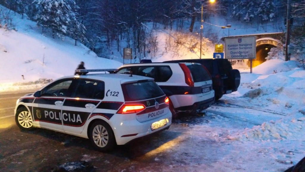 Rama-Prozor.Info • Federalni MUP optužuje: Pripadnici HVO-a su bili ...
