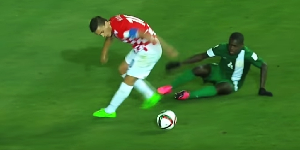Rama-Prozor.Info • I FIFA piše o mladom Hrvatu koji je u Modrićevom ... Rama-Prozor.Info • I FIFA piše o mladom Hrvatu koji je u Modrićevom ...