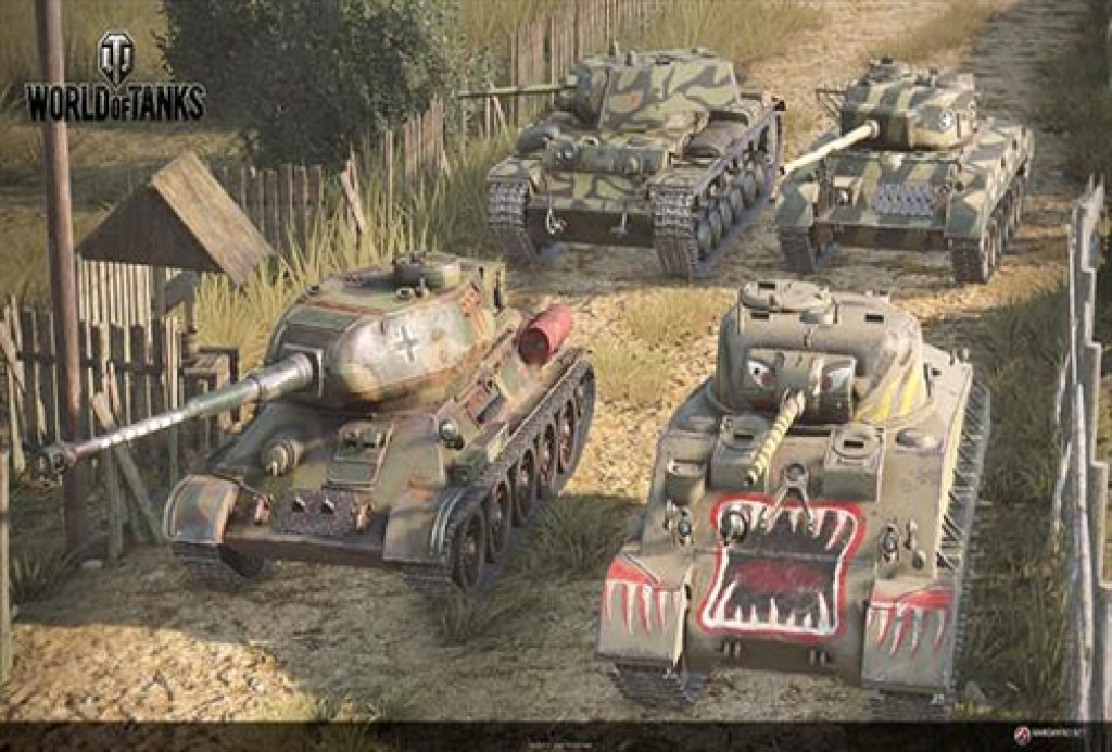 Rama-Prozor.Info • Preminuo nakon 22 sata igranja World of Tanks