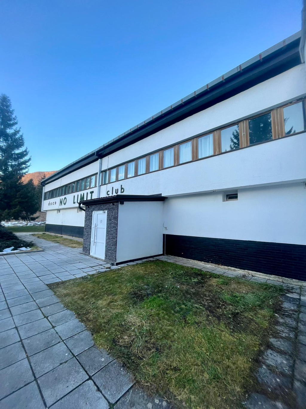 Rama-Prozor.Info • OGLAS: Prodaje se atraktivan poslovni objekt – Disco ...
