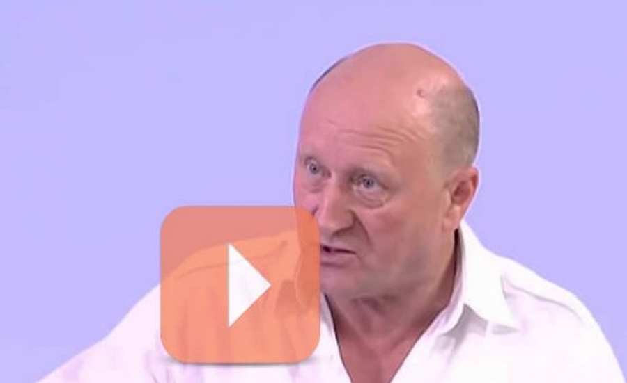 Rama-Prozor.Info • VIDEO: Ismet Horo politički stručnjak za trenutnu ...